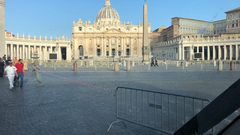 San Pietro e Paolo, il programma della festa a Roma - RomaNews 24 – Le ...