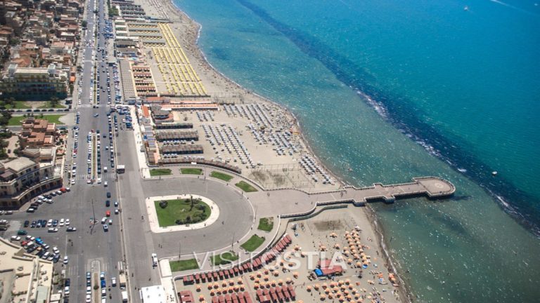 Ostia, la stagione balneare adesso è a rischio - RomaNews 24 – Le ...