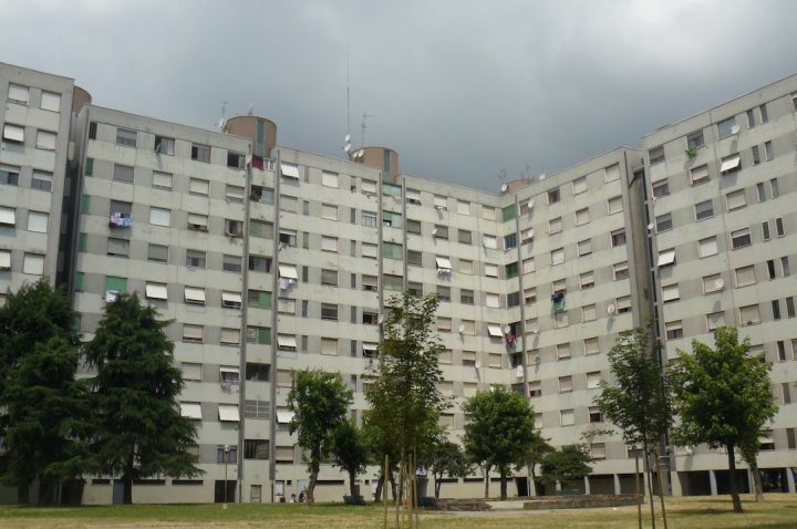 Case popolari a Roma: al via il database anti-evasori - RomaNews 24 ...